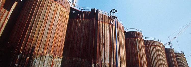Installation of Steel Sheet Piling [iSheetPile] - Think outside the ...